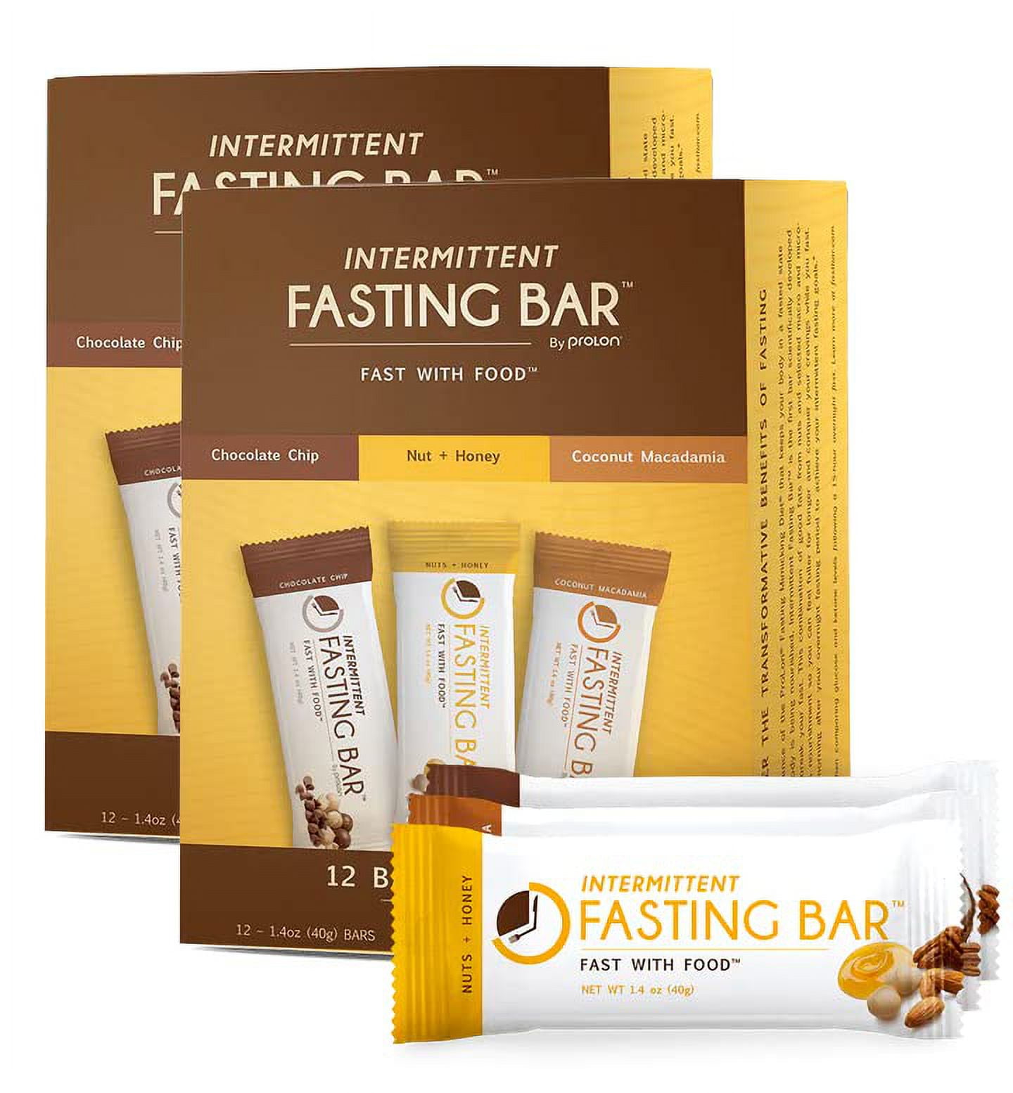 Fast Bars | Keto, Gluten Free, Dairy Free, Plant Based Protein ...