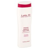 Laila Ali Derm Essentials Intensive Hydrating Body Lotion, 12.5 fl oz ...