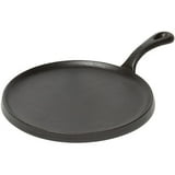 Origins Cast Iron Tortilla Griddle - Walmart.com