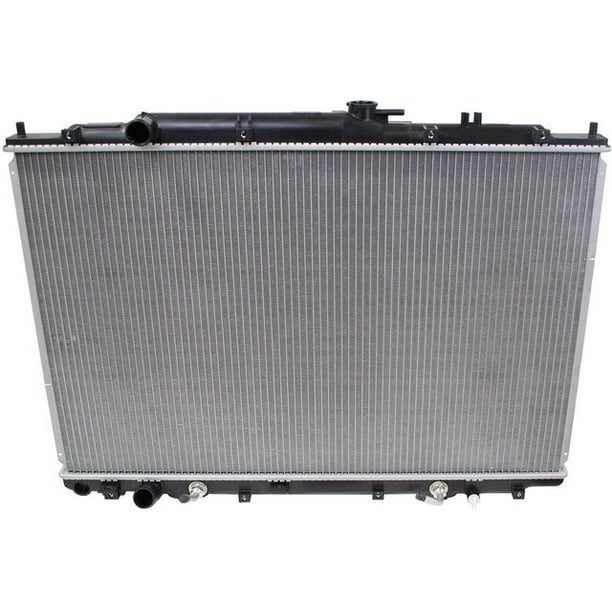 Radiator - Compatible with 2001 - 2006 Acura MDX 2002 2003 2004 2005 ...