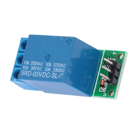 Durable Latch Relay Module, Bistable Relay Module, For Engine ...