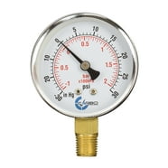 Lisle 67950 - Std Feeler Gauge - Walmart.com