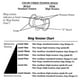 Timm Medical Osbon Erecaid Erection Tension Ring Medium Size "C ...