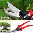 Handyman Bag Orchard Garden Pruning Shears Fruit Trees Thick Branches ...