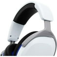 HyperX Wired PlayStation Gaming Headset - Cloud Stinger 2 Core PS5 ...