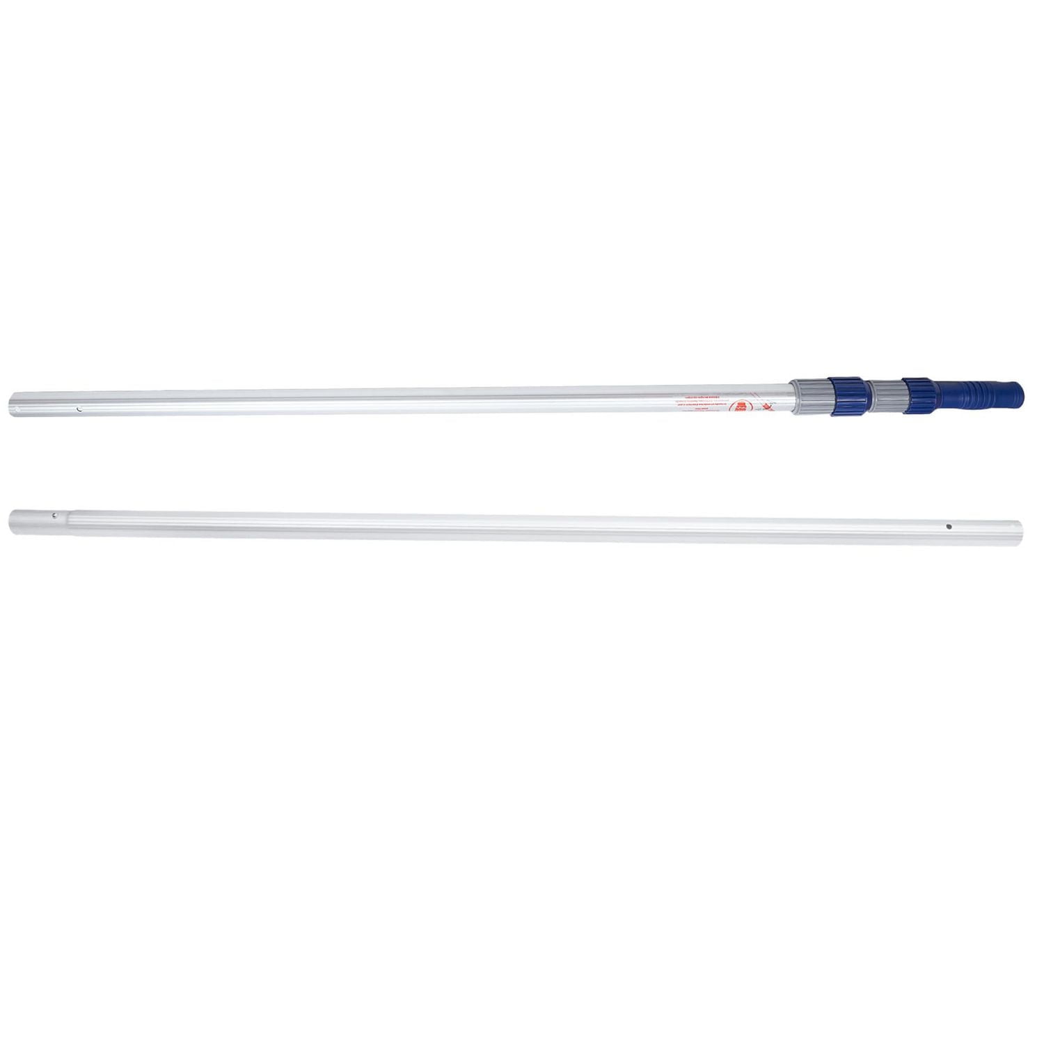 Click here for Mainstays 14 Ft Aluminum Telescopic Pool Pole In S... prices