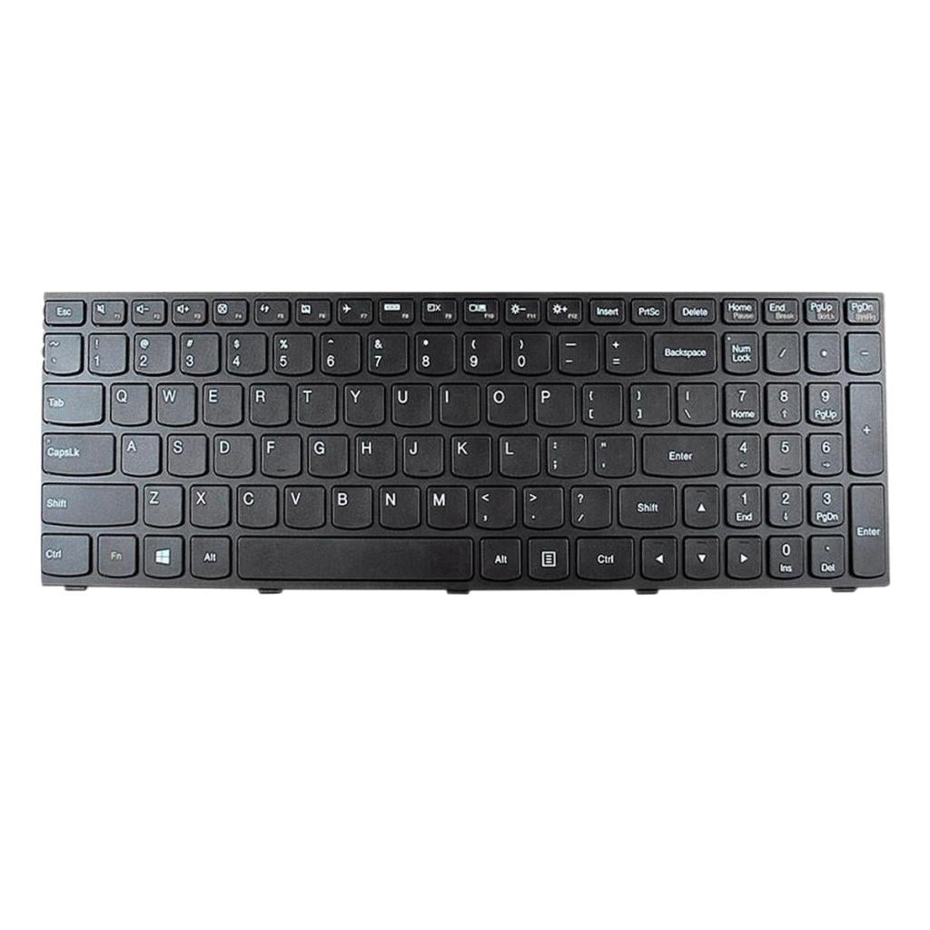 Version Keyboard with Small Key 50 G50-30 G50-45 G50-80 G50-70 Laptop ...