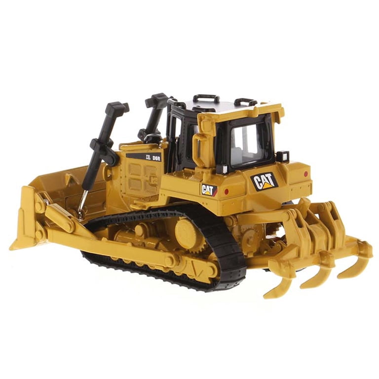 Cat D6r