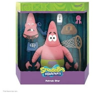Spongebob Squarepants SpongeBob Mini Figure (Karate) - Walmart.com