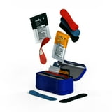 Welly Quick Fix Kit, On the Go Travel First Aid Kit, Bandages and ...