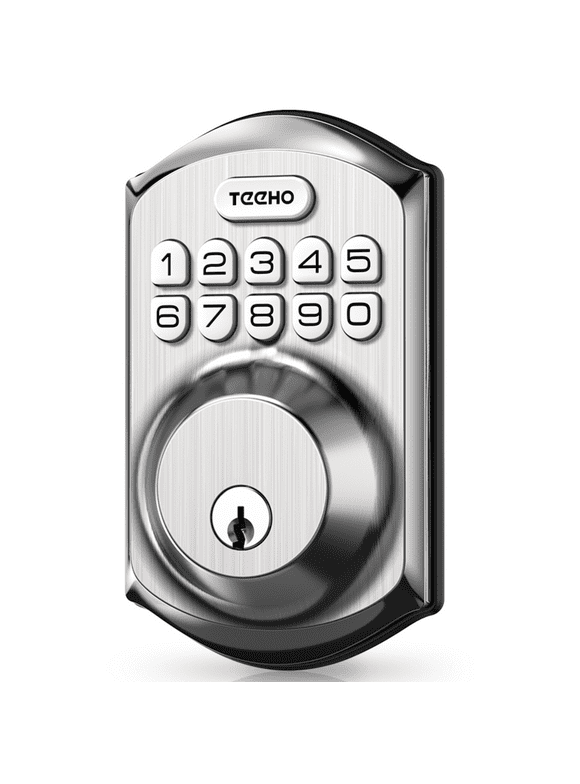 Door Locks and Deadbolts in Door Hardware - Walmart.com