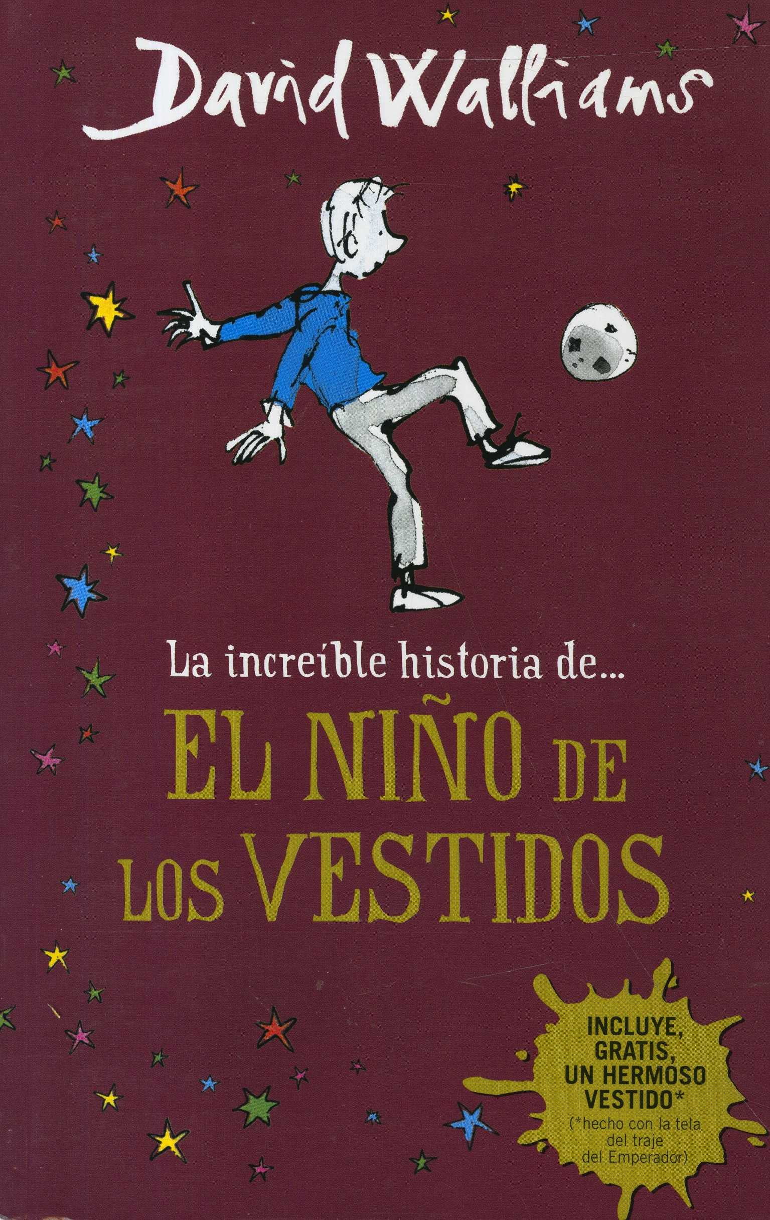 GANDHI LA INCREIBLE HISTORIA DEL NINO DE LOS VE Gandhi DAVID WALLIAMS ...