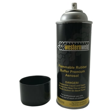 Xtra-Seal - Rubber Prep (Pre-Buff) Solution (Flammable) 32 oz (945ml ...