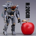 Pacific Rim Mech Action Figure Kits, Boxed Unique Figure Idea, 7.08 in ...