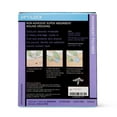 Medline OptiLock Non-Adhesive Dressings, Super Absorbent Wound Dressing ...