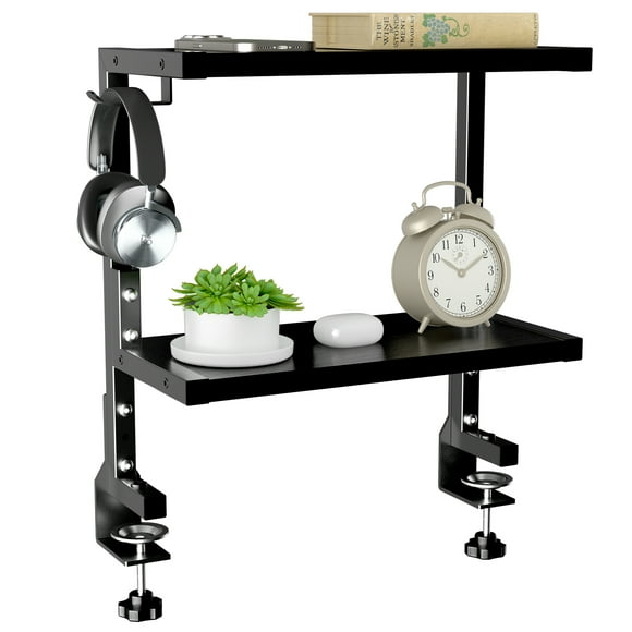 2 Tier Shelving Unit
