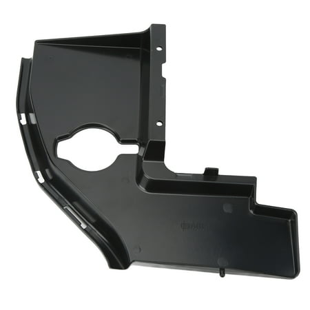 Washer Tank Engine Bay Side Panel Cover, Engine Bay Side Panel Cover ...