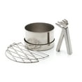 Kelly Kettle Small Cook Set - Walmart.com