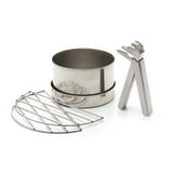 Kelly Kettle Small Cook Set - Walmart.com