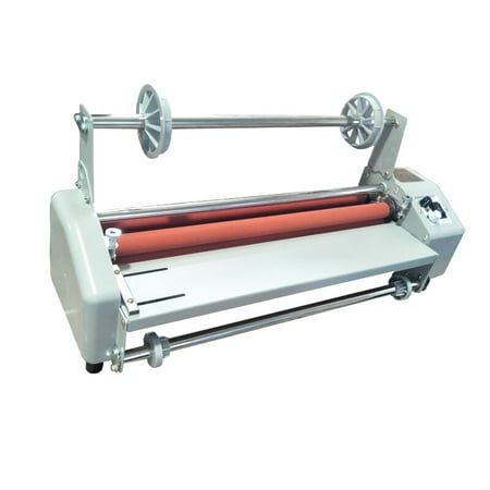 INTBUYING A2 17.3inch Electric Laminating Machine Thermal Roll ...