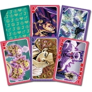 Playing Card - Hunter X Hunter - Playing Cards - Walmart.com