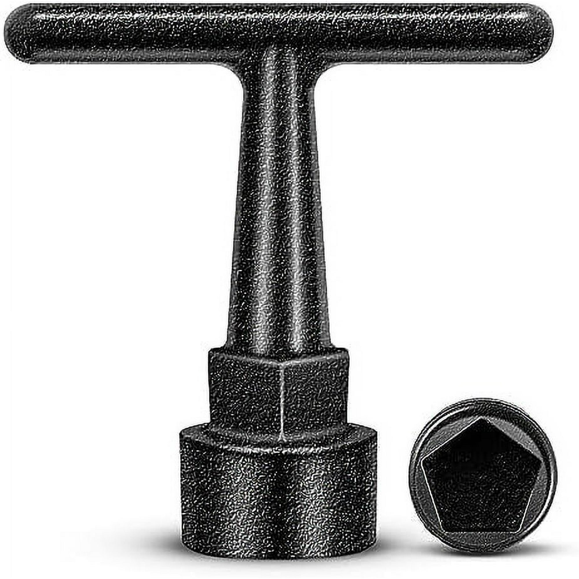 Click here for Chenxiayu Curb Box Wrench For Pentagon Curb Boxes... prices