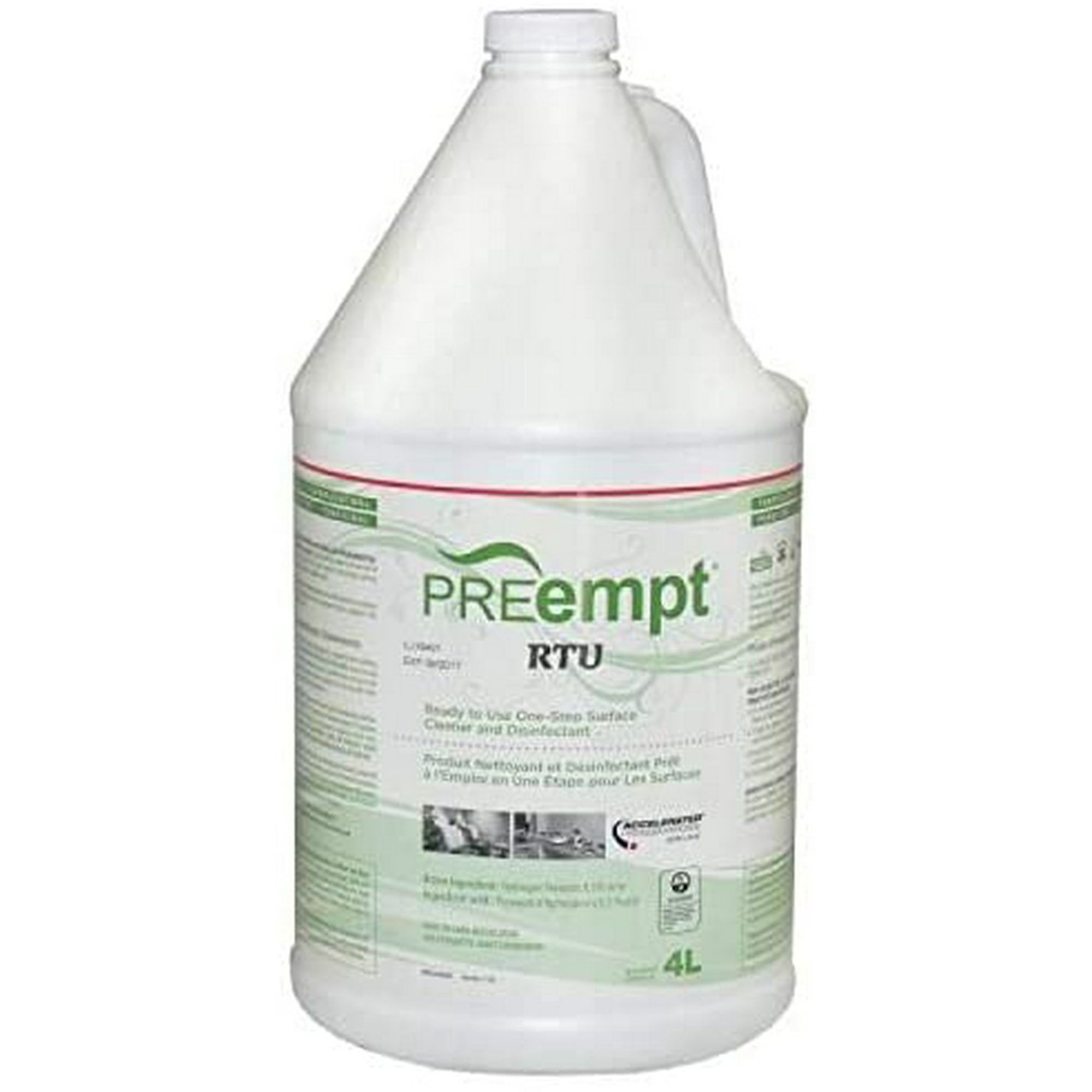 Click here for Accel Preempt Rtu Cleaner Liquid Surfaces 4 Liter... prices