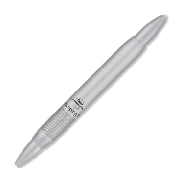 Fisher Space Pen Chrome Plated Shuttle Space Pen - Walmart.com