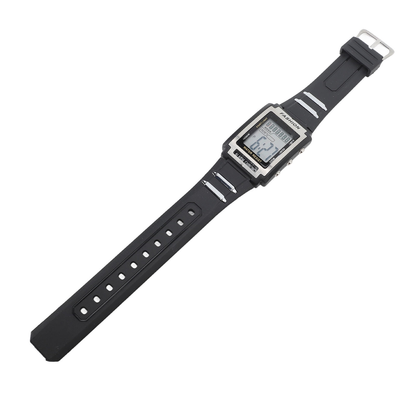 Click here for Estink Electronic Watch  Luminous Alloy Bottom Cov... prices