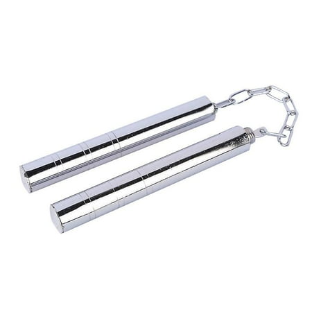 Nunchaku Two-in-one Nunchaku Stainless Steel | Walmart Canada
