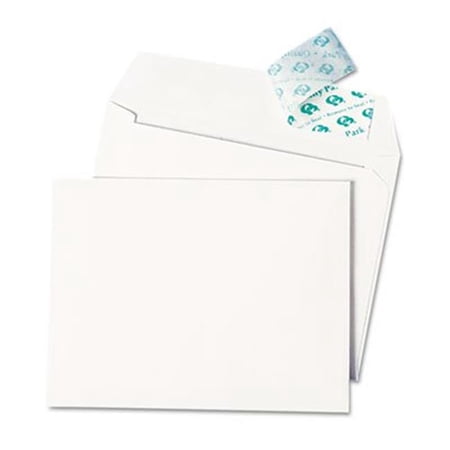 Products Greeting Card & Invitation Contemporary Envelope - White ...