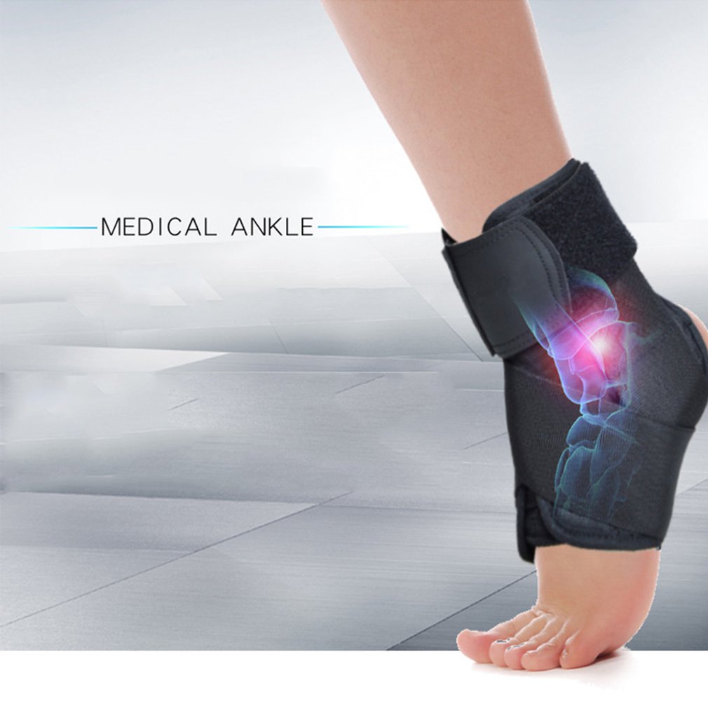 Clearance Sale! Ankle sprain protection ankle joint with foot drop ...