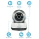 VTech VC931, Wireless IP HD Video Camera with Remote Pan & Tilt, Free ...