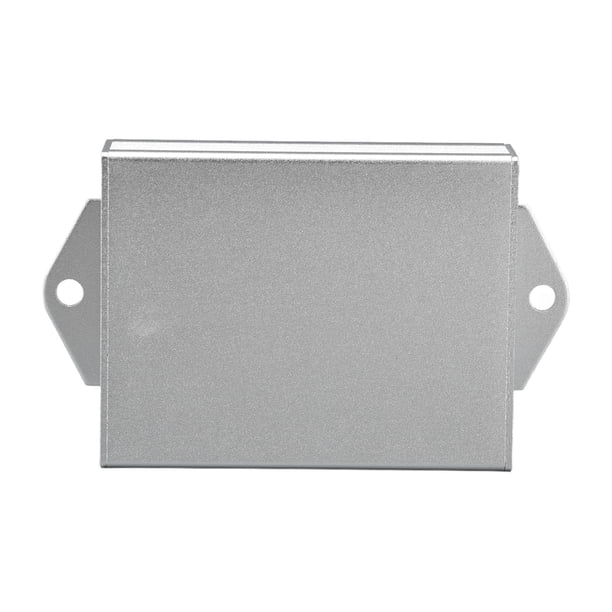 Junction Case, Aluminium Electric Box Shielding Waterproof Broad Use ...