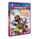 Little Big Planet 3: Plush Edition - PlayStation 4 - Walmart.com