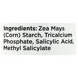 Equate Soothing Foot Powder, 7 oz, Compare to Dr. Scholl's® Soothing ...