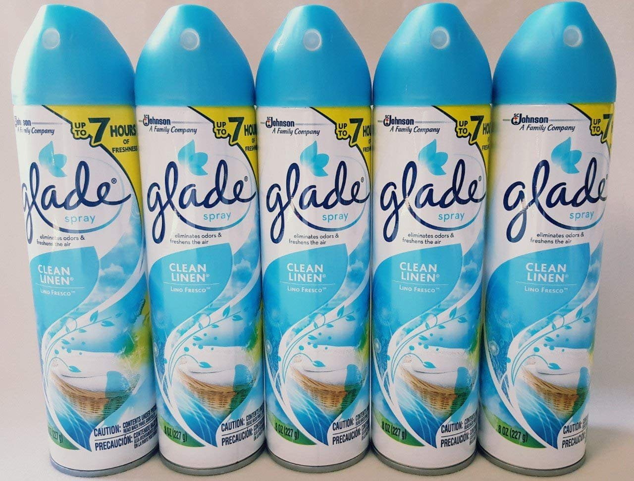 Glade aerosol Spray - Walmart.com