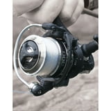 Mitchell 300 Spinning Reel and Fishing Rod Combo - Walmart.com