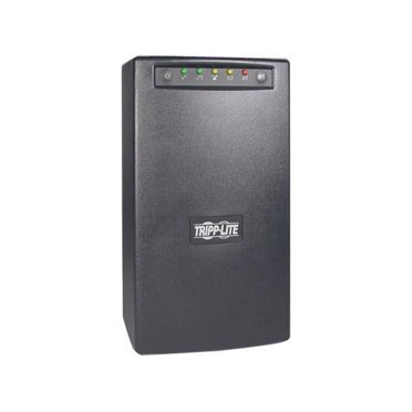APC Smart-UPS SMC1500C 1500VA Desktop UPS: Standard Computer Power ...