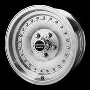 19.5" Natural Type 164 Wheel by Ultra Wheel 164-9781P - Walmart.com