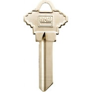 I-GM104 ChipKey Key Blank - Walmart.com