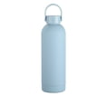 onlyliua Gifts 500ml Stainless Steel Narrow-Mouth Vacuum Bottle ...