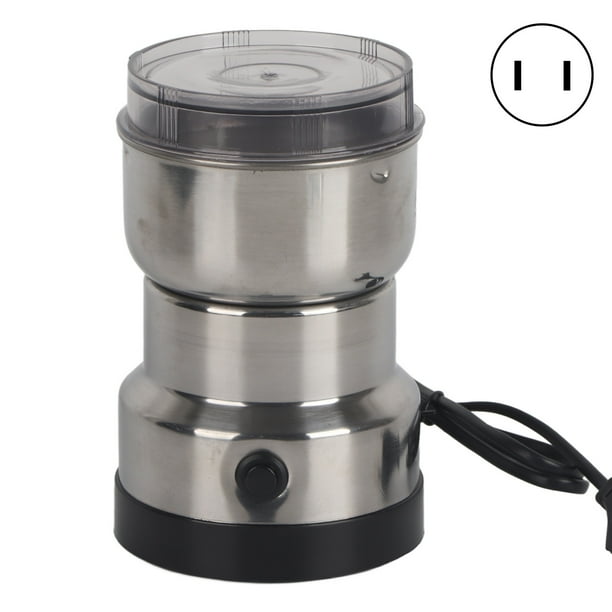 Electric Grinder,Multifunctinal Electric Coffee Grinder Electric Coffee ...
