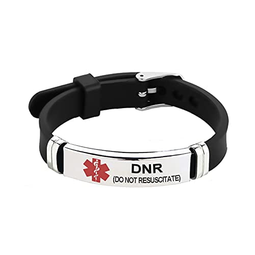 Dnr Bracelet