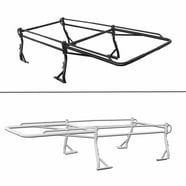 Paramount Restyling 18601 Full Size Contractors Rack (Fits Long-Short ...