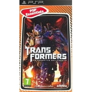 Transformers Psp