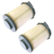 HQRP 2-Pack Hepa Filter for Electrolux 4200A / EL4200A / 7000A ...