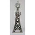 Metrotex Designs Decorative Oil Derrick Table - Walmart.com