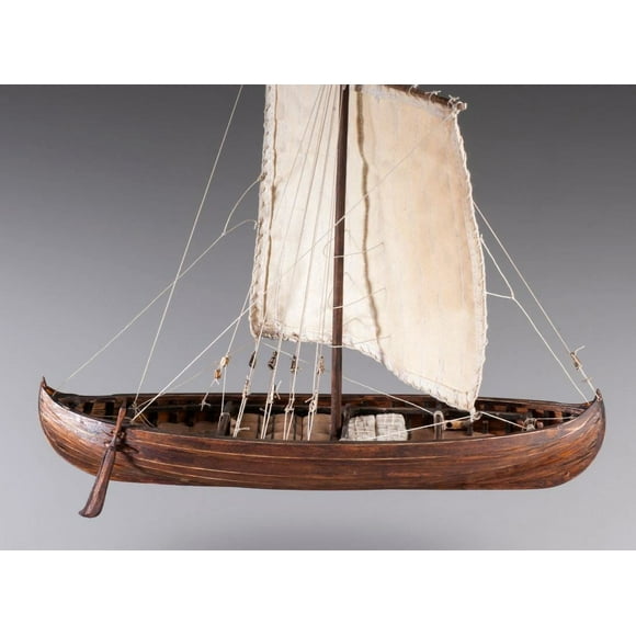 Plank Frame Model Ship Kits