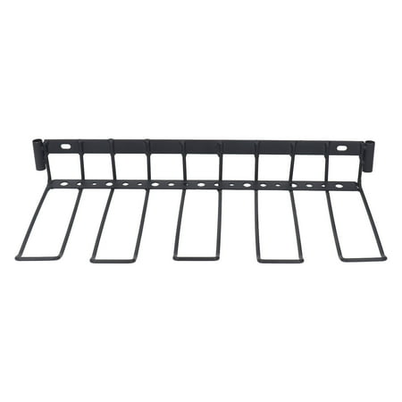 Tool Rack, Wall Mount Space Saving Power Tools Organizer Heavy Duty For ...